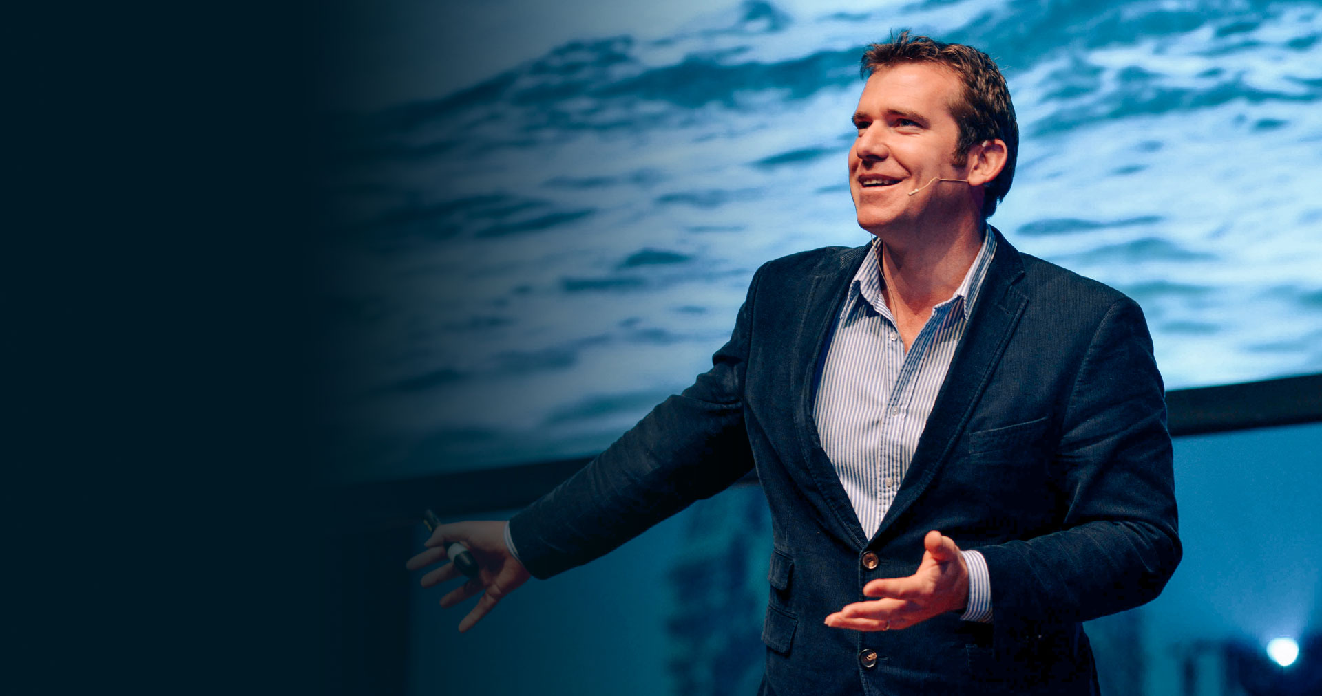 Motivational Speeches – Inspiring Performance