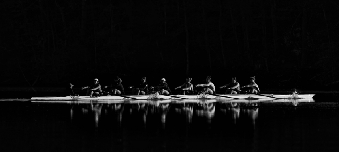 Strategic Leadership – Inspiring Performance